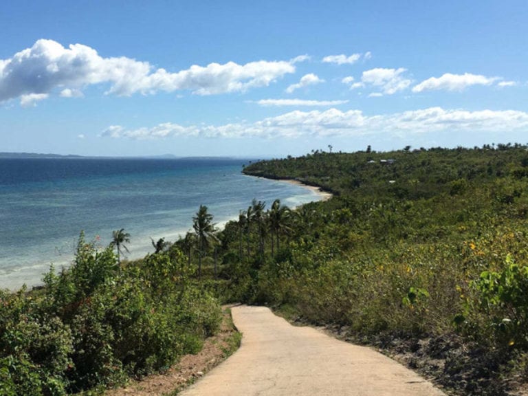 ISLAND HOPPING - Bantayan Island