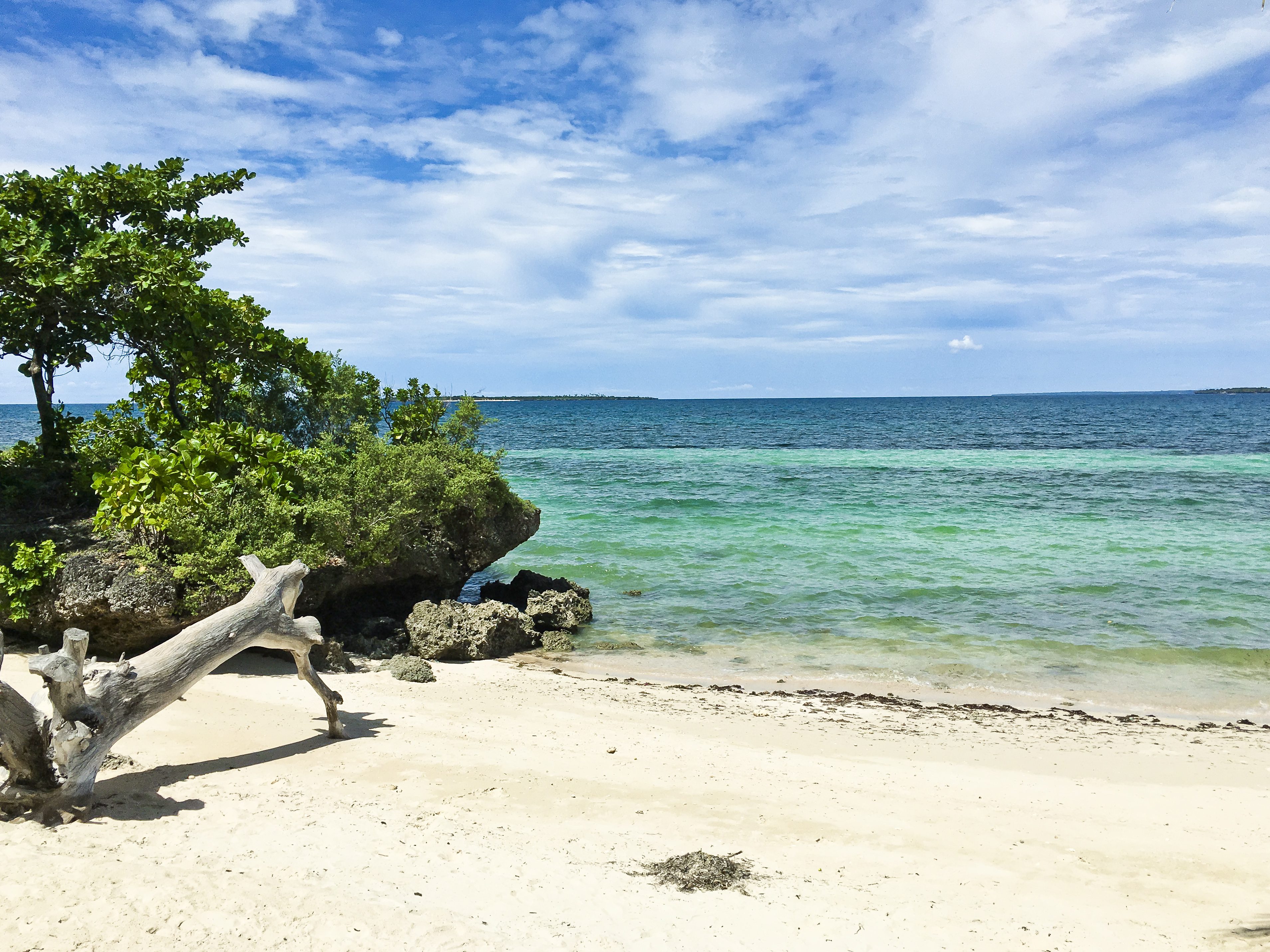 ABOUT - Bantayan Island