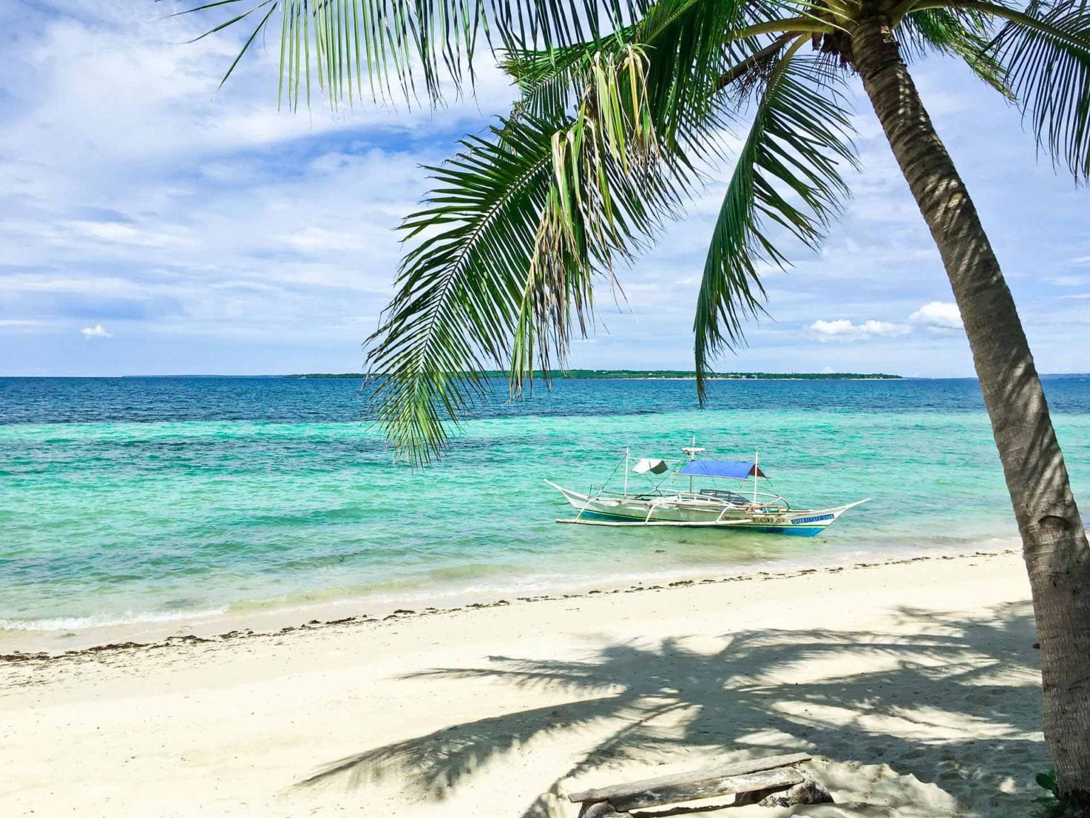 BANTAYAN ISLAND - Exploring Roots - Finding Heart