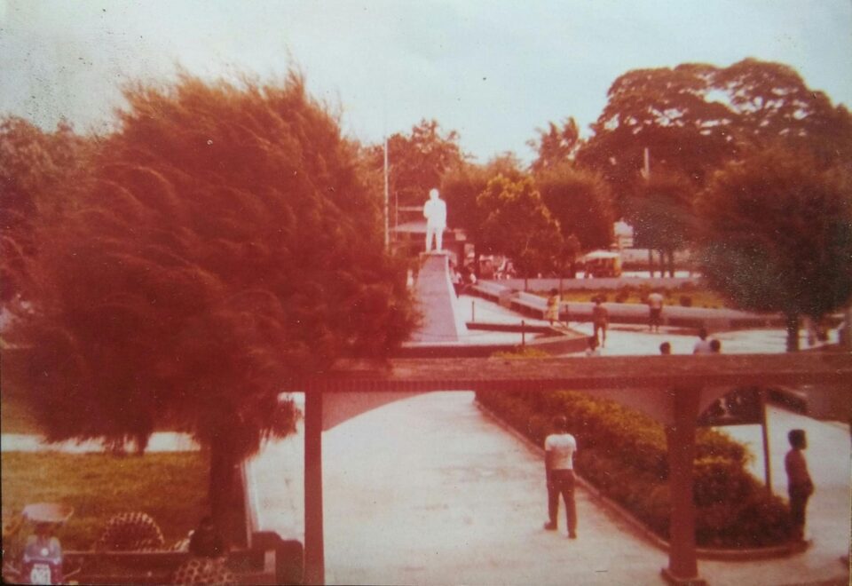 ABOUT - Bantayan Island