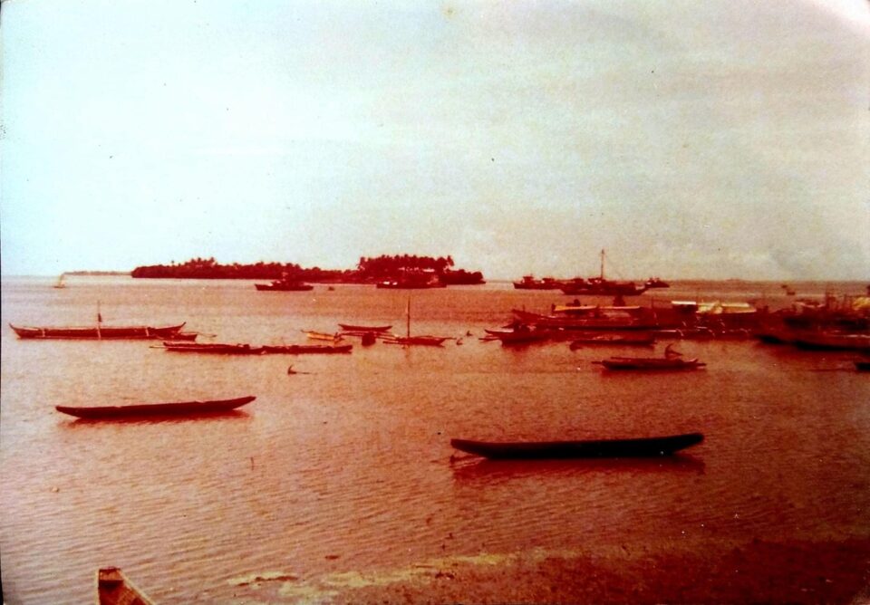 ABOUT - Bantayan Island