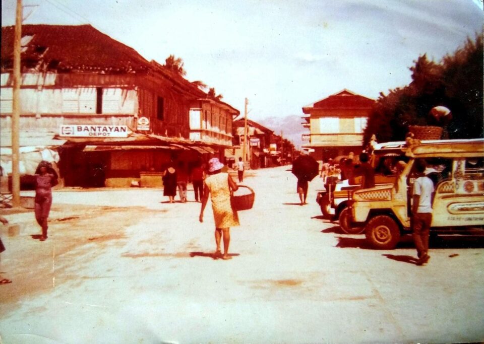 ABOUT - Bantayan Island